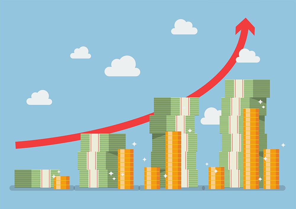 Dollar-Cost Averaging - Financial Matters Dollar-Cost Averaging - Financial Matters